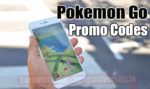 Pokemon Go Promo Codes 2025 Berries, clothing and more, How to Redeem ...