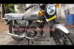 Yamaha RX-100 Price in India 2025, Launch Date, Top Speed, Features, Full Specifications ...