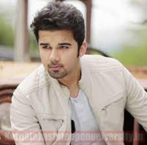 Avinash Mukherjee Dhanush Wiki Biography, Age, Height, Weight, Wife ...