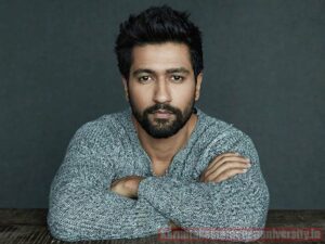 Vicky Kaushal Wiki, Biography, Age, Height, Weight, Wife, Girlfriend ...