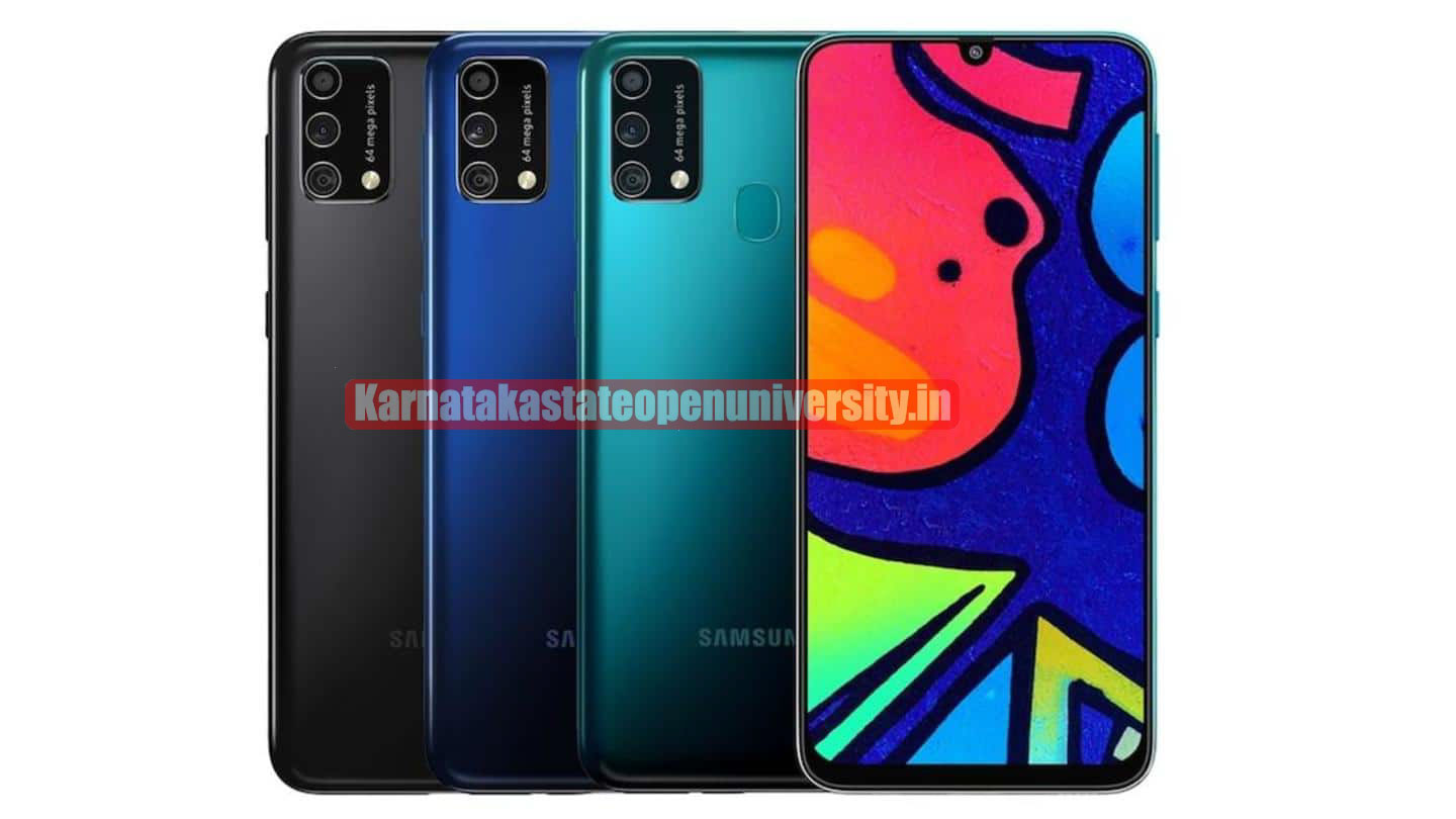 Samsung Galaxy F41 Price in India 2025, Full Spec, Features, Colours ...