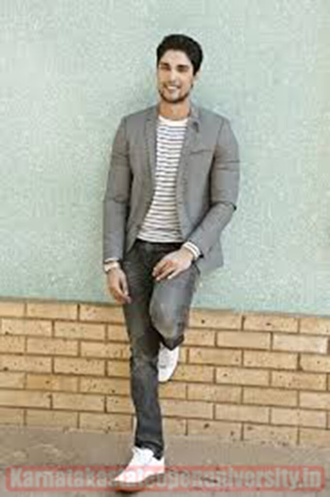 Ankit Gupta Wiki Biography, Age, Height, Weight, Girlfriend, Family ...