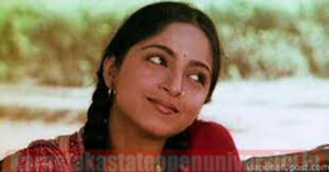 Sadhana Singh Wiki Biography, Age, Height, Weight, Boyfriend, Family, Net Worth, Affair