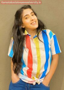 Sameeksha Sud Wiki Biography, Age, Height, Weight, Husband, Boyfriend ...