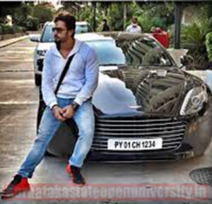 Shalin Bhanot Wiki Biography, Age, Height, Weight, Girlfriend, Family ...