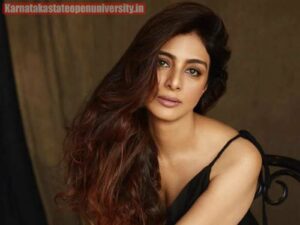 Tabu Wiki Biography, Age, Height, Weight, Husband, Boyfriend, Family ...