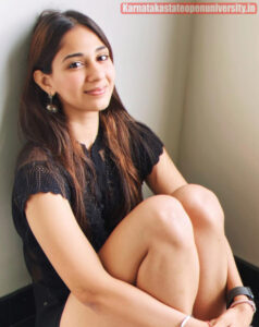 Vidhi Pandya Wiki Biography, Age, Height, Weight, Husband, Boyfriend ...