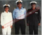 Different types of Indian Navy Uniforms