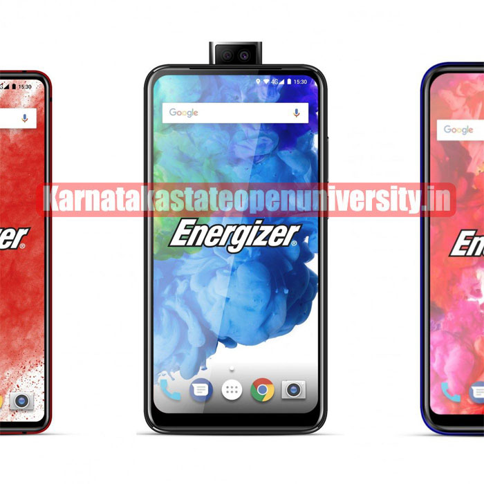 Energizer Power Max P18K Pop Price in India 2022 Full Specifications ...