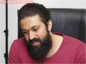 Yash Wiki, Biography, Age, Height, Weight, Wife, Girlfriend, Family ...