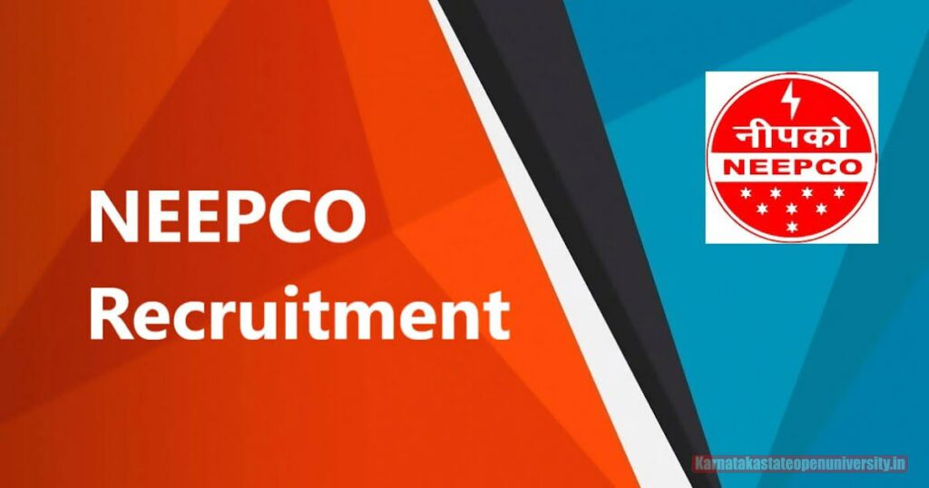 Neepco Recruitment 2025 {Soon} Notification, Vacancy, Eligibility ...