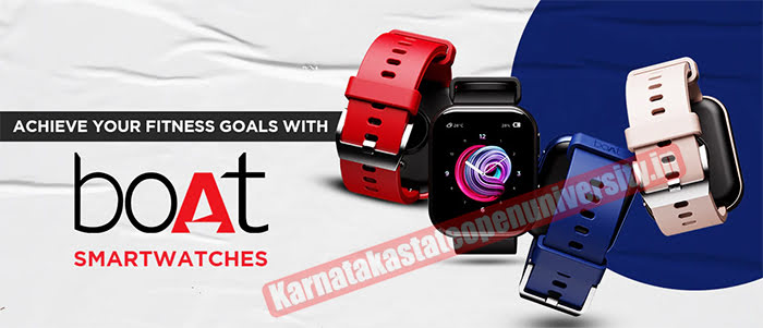 Boat Smartwatches Price in India 2025, Price List, Full Specifications ...