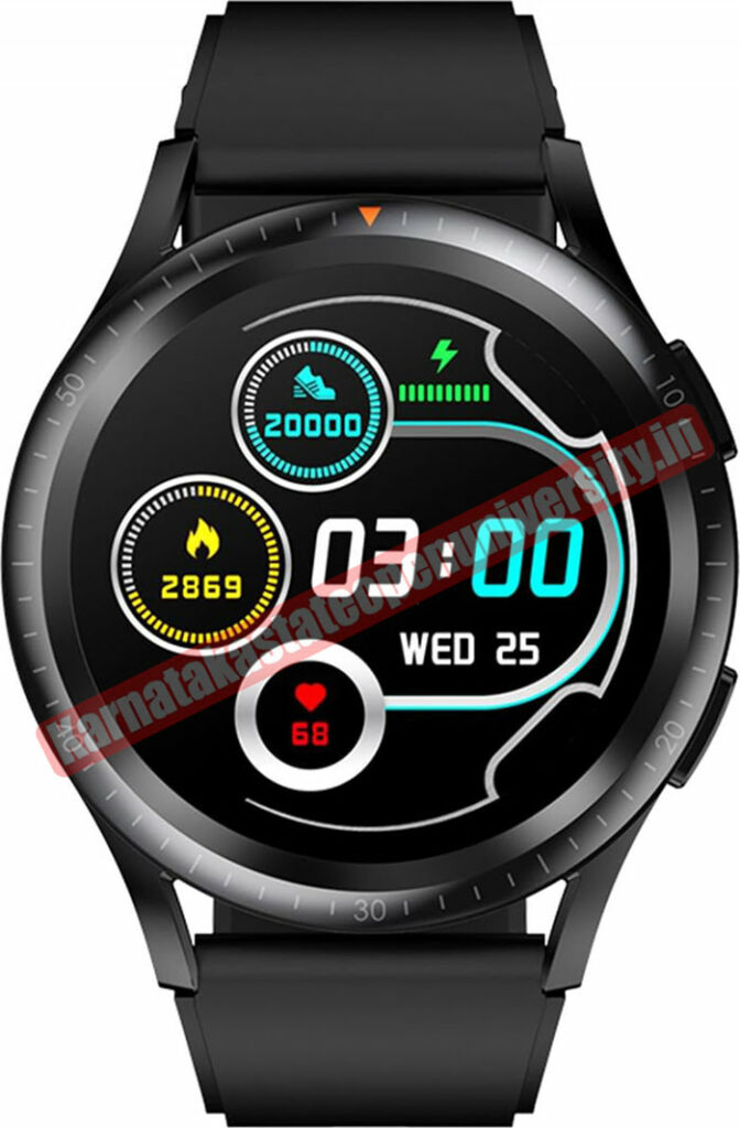 Itel Smartwatch 1GS Price In India 2025 Specifications, Features ...