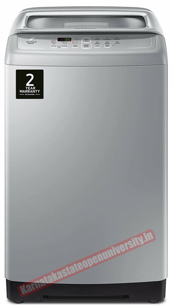 Best Fully Automatic Washing Machine In India 2025, Features, Price ...