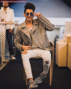 Zain Ullah Wiki, Biography, Age, Height, Weight, Wife, Girlfriend, Family, Net Worth, Affair