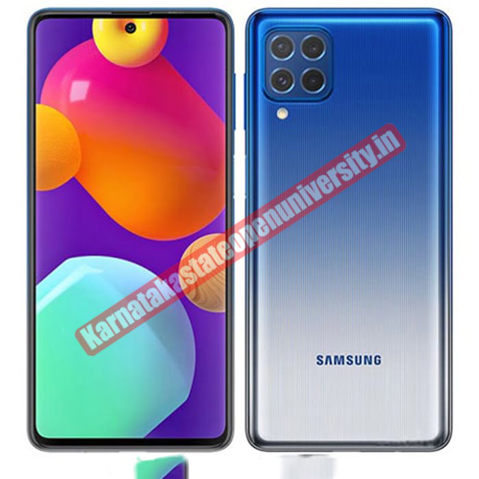 Samsung Galaxy M63 Price In India 2025, Full Specifications, Features ...