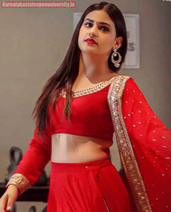 Pranjal Dahiya Wiki, Biography, Age, Height, Weight, Husband, Boyfriend ...