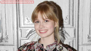 Angourie Rice Wiki, Biography, Age, Height, Weight, Husband, Boyfriend ...