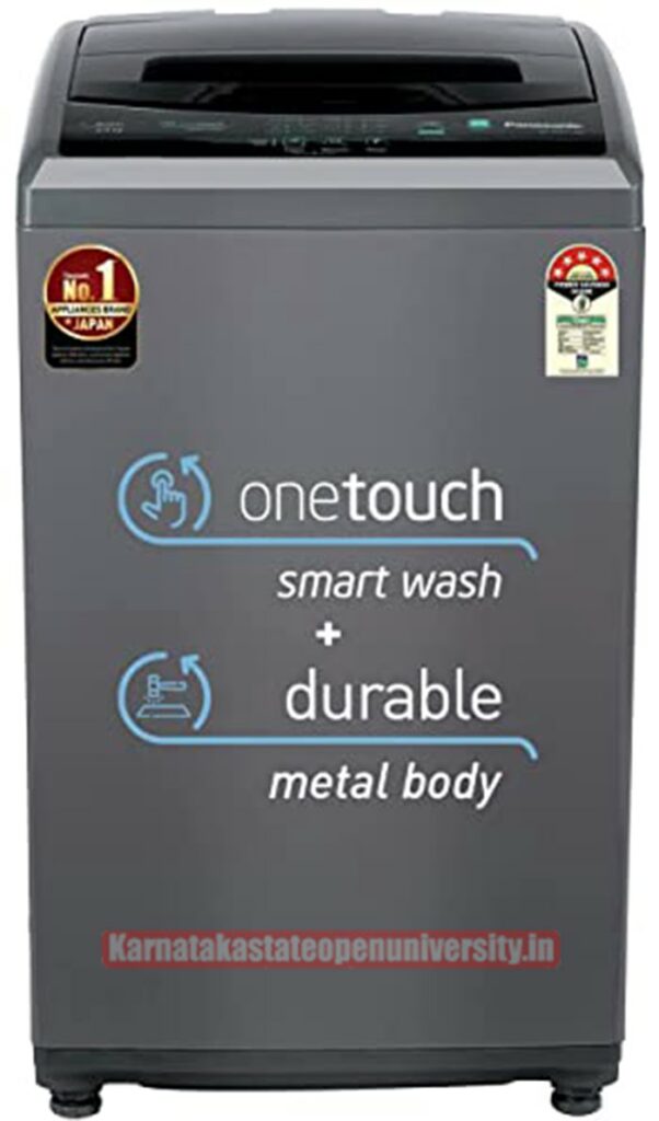 Fully Automatic Washing Machines 2025 Now Washing Clothes Becomes Easy ...