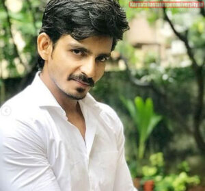 Anshumaan Pushkar Wiki, Biography, Age, Height, Weight, Wife ...