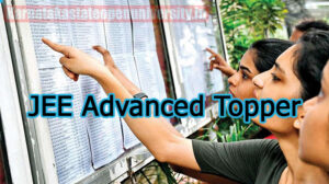 JEE Advanced Topper 2025 { Direct Link } Announced, VC Reddy tops with ...