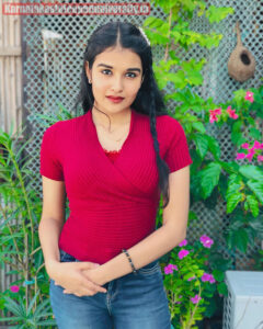 Shreya Rani Reddy Wiki, Biography, Age, Height, Weight, Husband ...