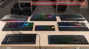 Top 9 Best Keyboards For Programming In India In 2025– A Comprehensive ...