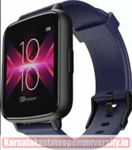 boAt Wave Connect Plus Smartwatch Price In India 2025, Full ...