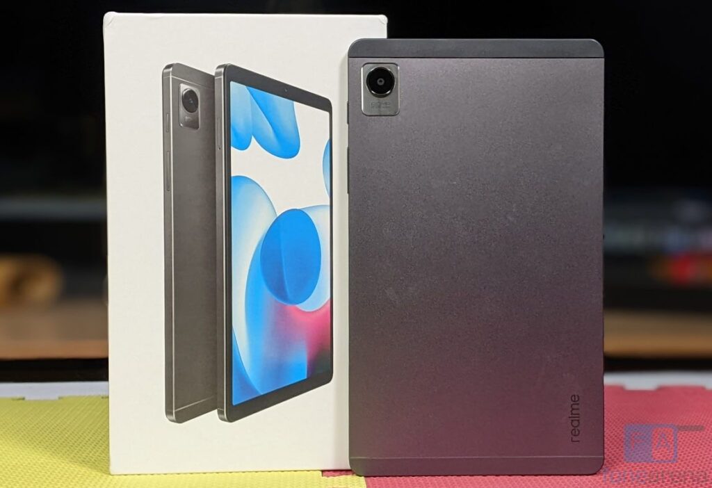 Realme Pad Mini Price in India 2025, Launch Date, Specifications ...