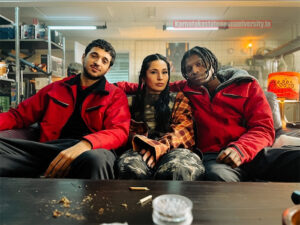 Straatcoaches vs Aliens Movie Release Date 2024 Cast, Trailer, Advance ...