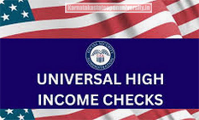 UHI New Monthly Checks May 2025 – Universal High Income Payment Date ...