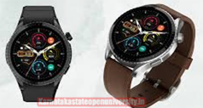 Noise NoiseFit Origin Smartwatch Price In India 2025, Full ...