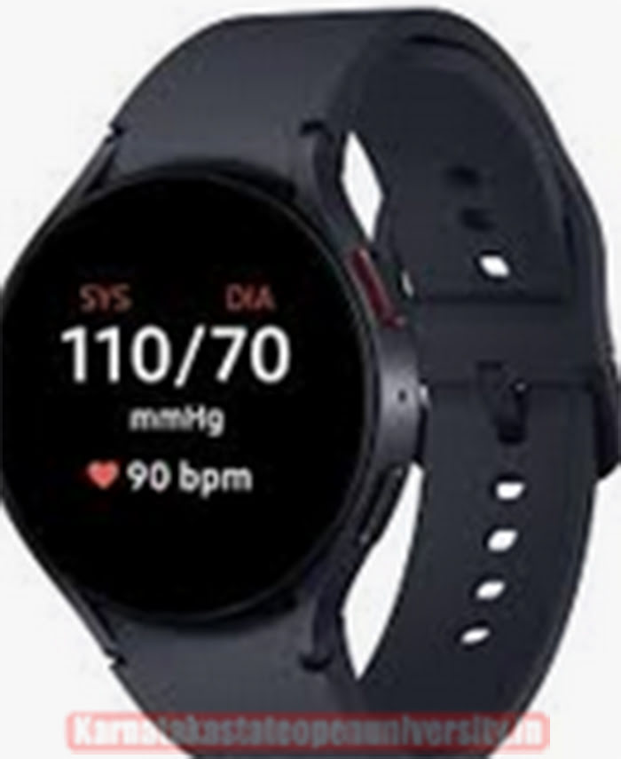 Samsung Galaxy Watch 6 Smartwatch Price In India 2025, Full ...