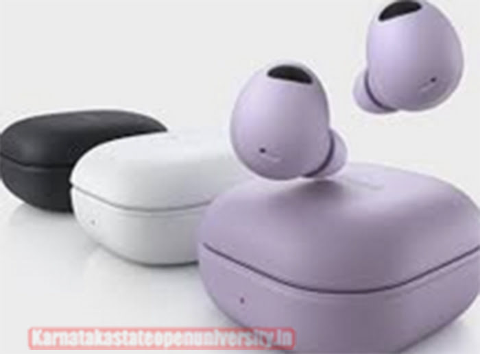 Samsung Galaxy Buds 2 Pro Wireless Earbuds Price In India 2025, Full ...