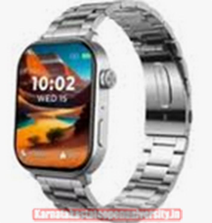 beatXP Unbound Pro Smartwatch Price In India 2025, Full Specifications ...