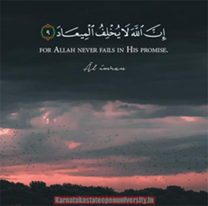 Allah Quotes: 160+ Inspiring Allah Quotes from the Quran for Strength ...