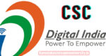 CSC Login Digital Seva 2024 UTI, ID, VLE, PAN login portal Online at ...