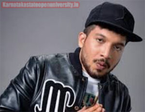 Rapper Naezy Biography: Age, Family, Husband, Instagram, Net Worth