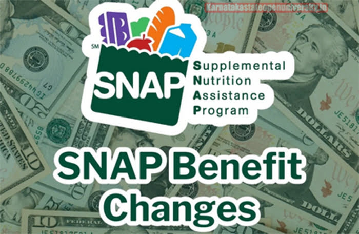 SNAP Payment Changes Coming in 2025, EDT/Food Stamps Reforms Explained