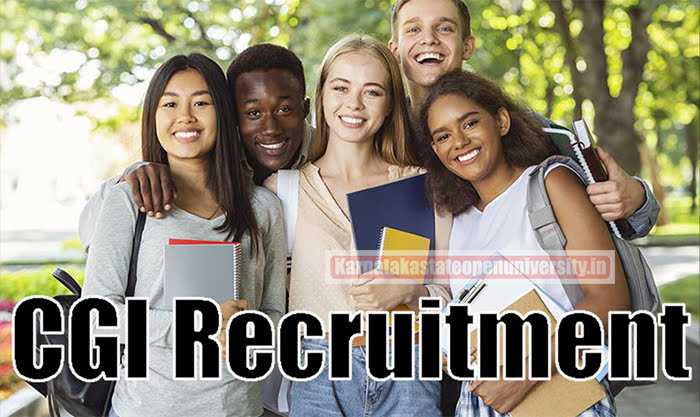 CGI Recruitment 2025 Eligibility Criteria, Basic Skills, Selection ...