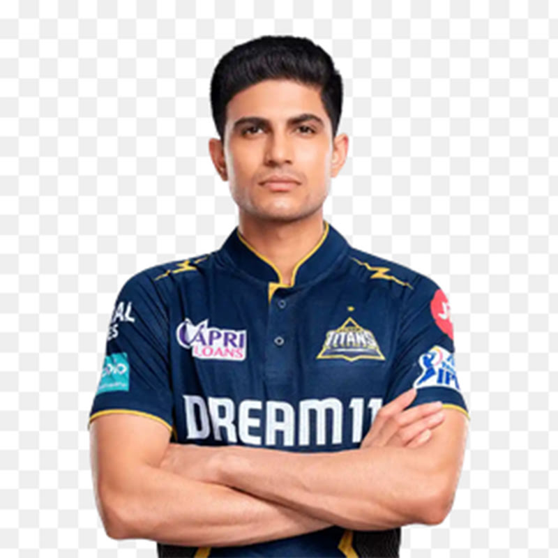 Shubman Gill Biography 2025 Age, Born, Family, Salary, Net Worth And More