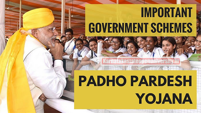 Padho Pardesh Scheme 2025 Benefits, Eligibility & Apply Online