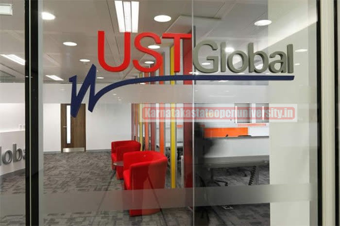 UST Global Recruitment 2025 Eligibility, Selection & Apply Online