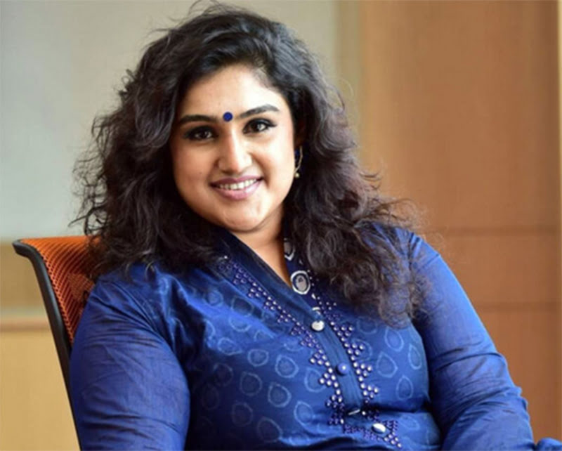 Vanitha Vijayakumar Biography 2025 Age, Born, Family, Salary, Net Worth And More