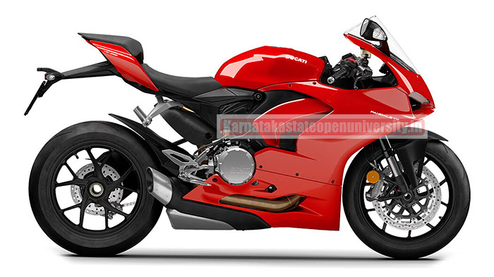Ducati Panigale V2 Bike Price In India 2025 Launch Date, Features & Specification