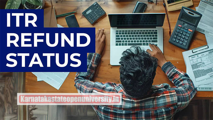 Income Tax Refund Online 2025 Eligibility, Calculate & More