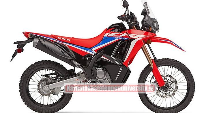 Honda CRF300L Bike Price In India 2025 Launch Date, Features & Specification