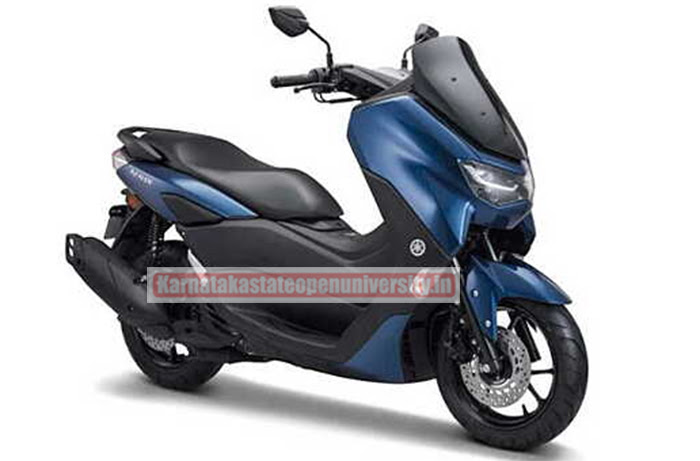 Yamaha Nmax 155 Bike Price In India 2025 Launch Date, Features & Specification