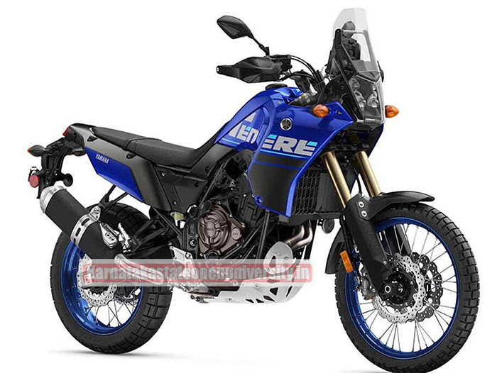 Yamaha Tenere 700 Bike Price In India 2025 Launch Date, Features & Specification