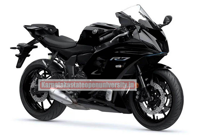 Yamaha YZF-R7 Bike Price In India 2025 Launch Date, Features ...